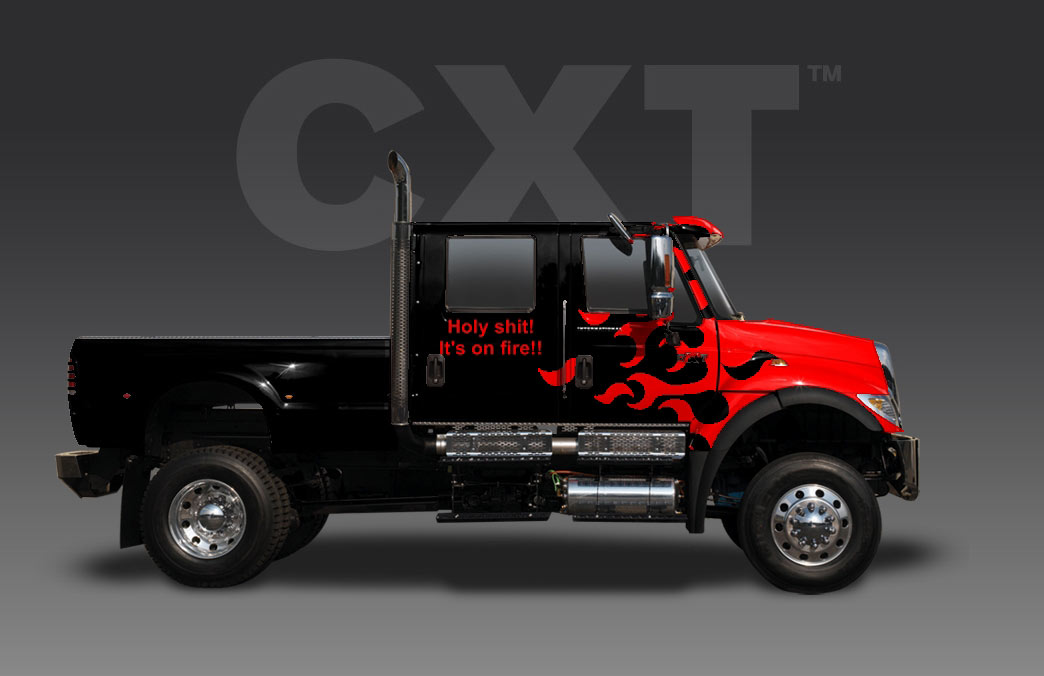 Design your own CXT | VW Vortex - Volkswagen Forum